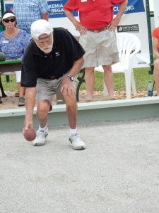 12 Strategies and Throwing Techniques to Win at Bocce Ball | Recreation ...