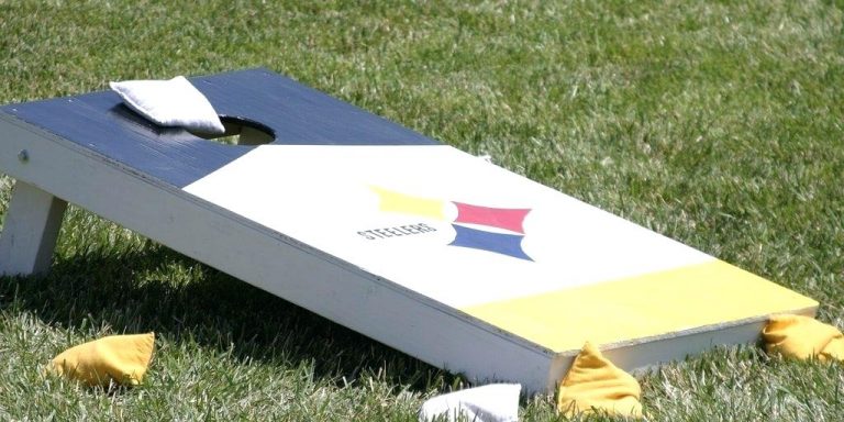 30 Cornhole Slang Words & Phrases You Need to Know | Recreation Insider