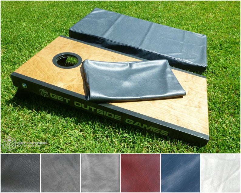8 Best Cornhole Covers and Carrying Cases | Recreation Insider