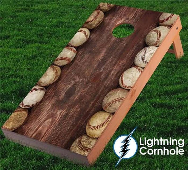 7 Best Cornhole Wraps and Decals | Recreation Insider