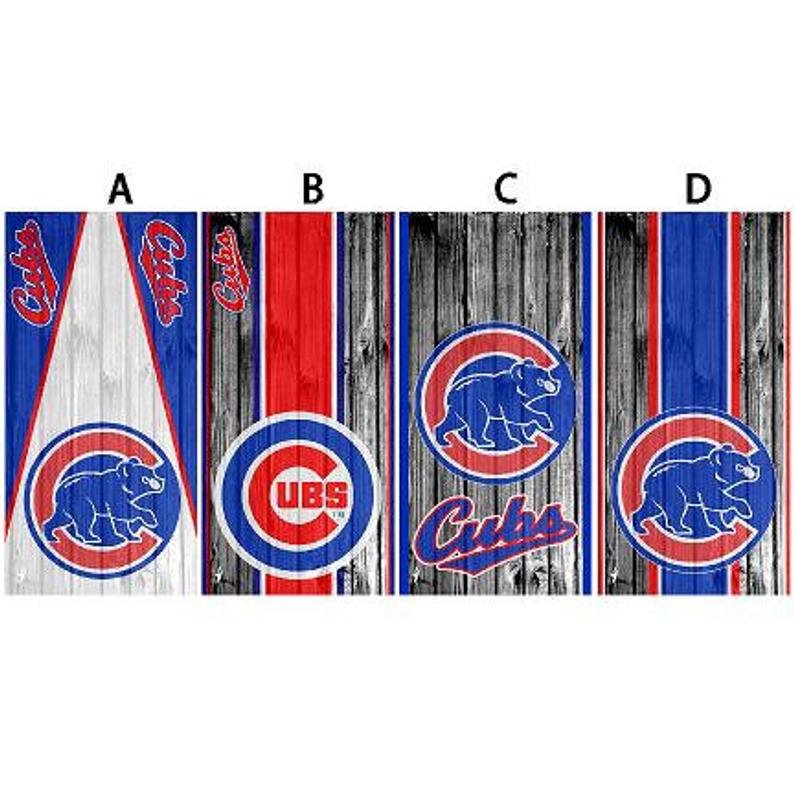 7 Best Cornhole Wraps and Decals | Recreation Insider