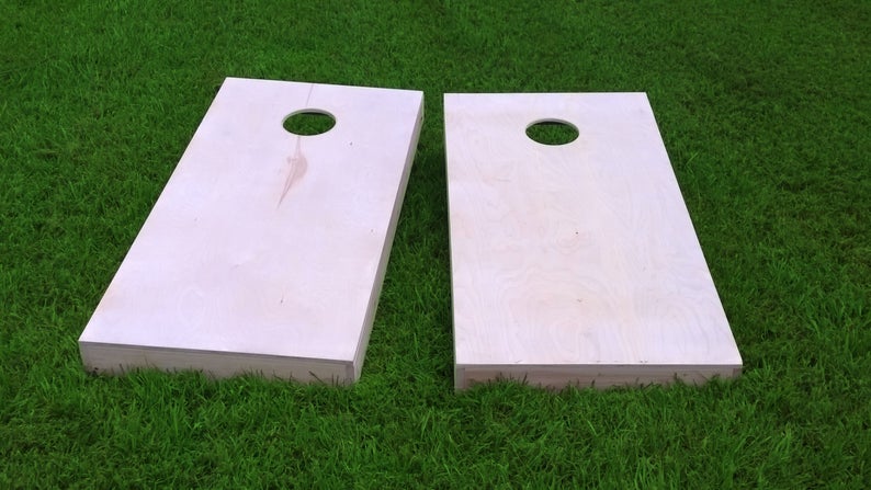 15 Best Cornhole Boards for Your Next Game | Recreation Insider